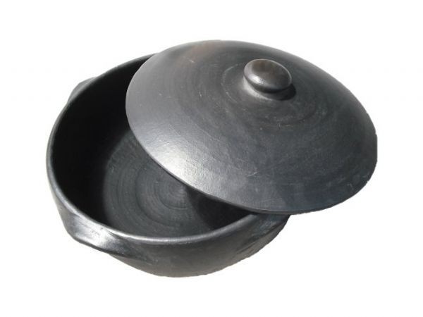 PANELAS DE BARRO CAPIXABA - Loja do Nilson